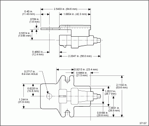 DD15 Ambient Air Temperature Sensor - Detroit Diesel Troubleshooting ...